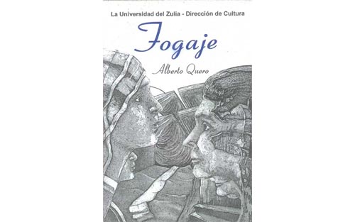 Fogaje - Ficción Breve Venezolana