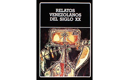 Ovejón, de Luis Manuel Urbaneja Achelpohl